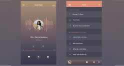 A 软件基础设计 B icon图标设计 C 移动UI界面设计 D UI项目整合设计